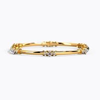 diamond bangles indian