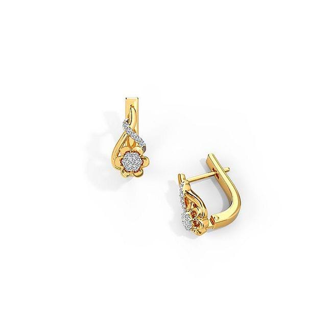 Online shopping for earrings store