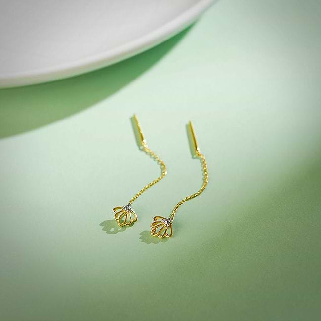 Sui dhaga earrings online store