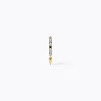 Caratlane mens earrings store