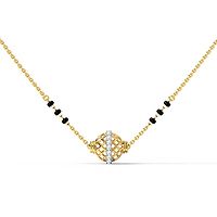 mangalsutra for regular use