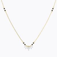 Artificial mangalsutra design with price store