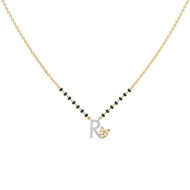 Mangalsutra new store
