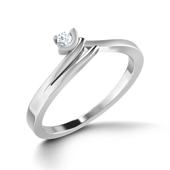 Caratlane platinum store