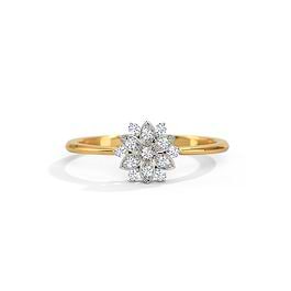 Fiorella diamond set store