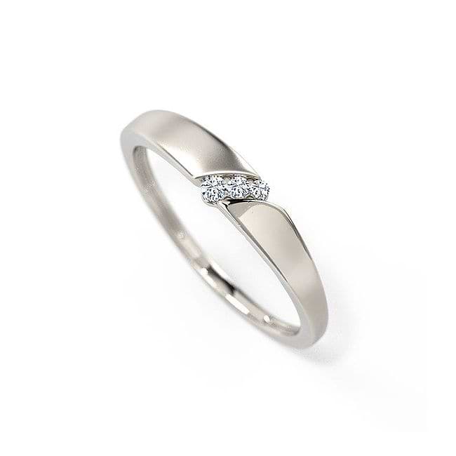 Buy platinum ring for her store