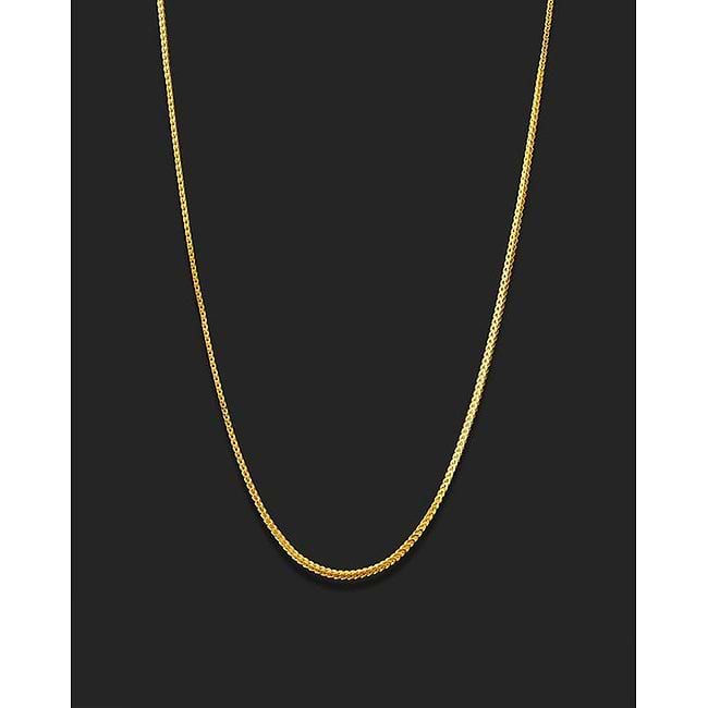 Gold chain price in usa store