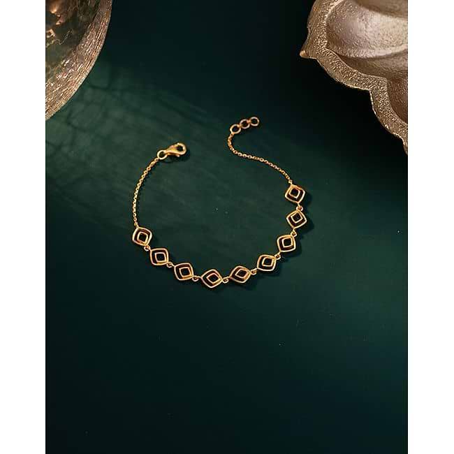 Latest bracelet design 2020 store