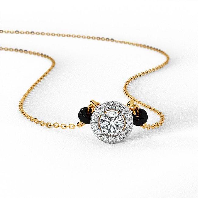 Caratlane solitaire pendant store