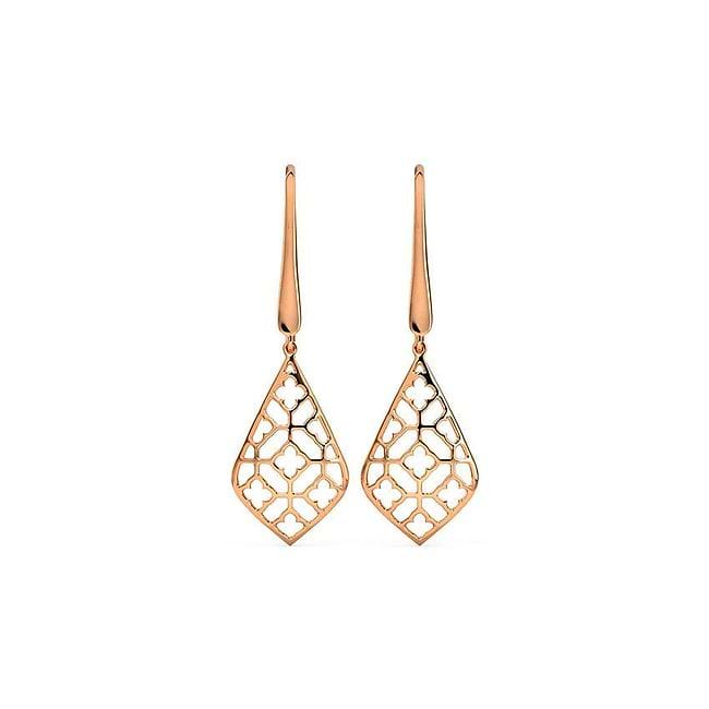 Caratlane hanging earrings store