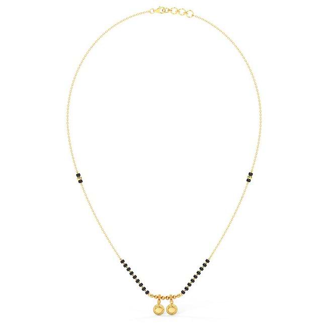 mangalsutra