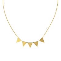 Caratlane gold necklace store